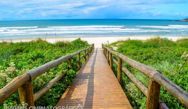 O que fazer na Praia do Rosa: Litoral Sul de Santa Catarina | Viagens ...