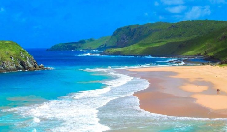 10 Melhores Praias de Pernambuco - Melhores Praias do Brasil