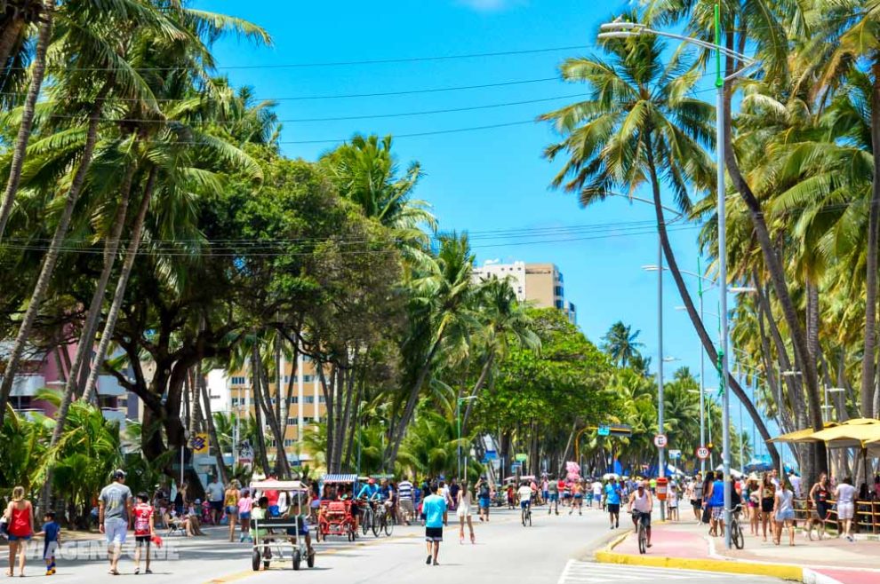 O que fazer em Maceió: Os 7 Melhores Passeios | Isso é notícia
